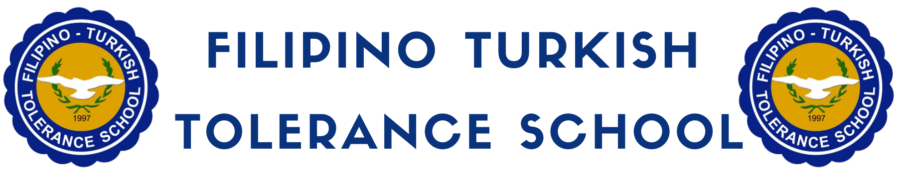Admission Procedure – Filipino Turkish Tolerance School